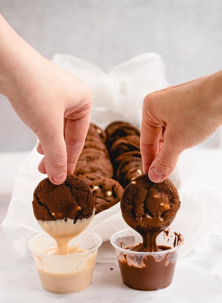 All products – The Cookie Cottage UK